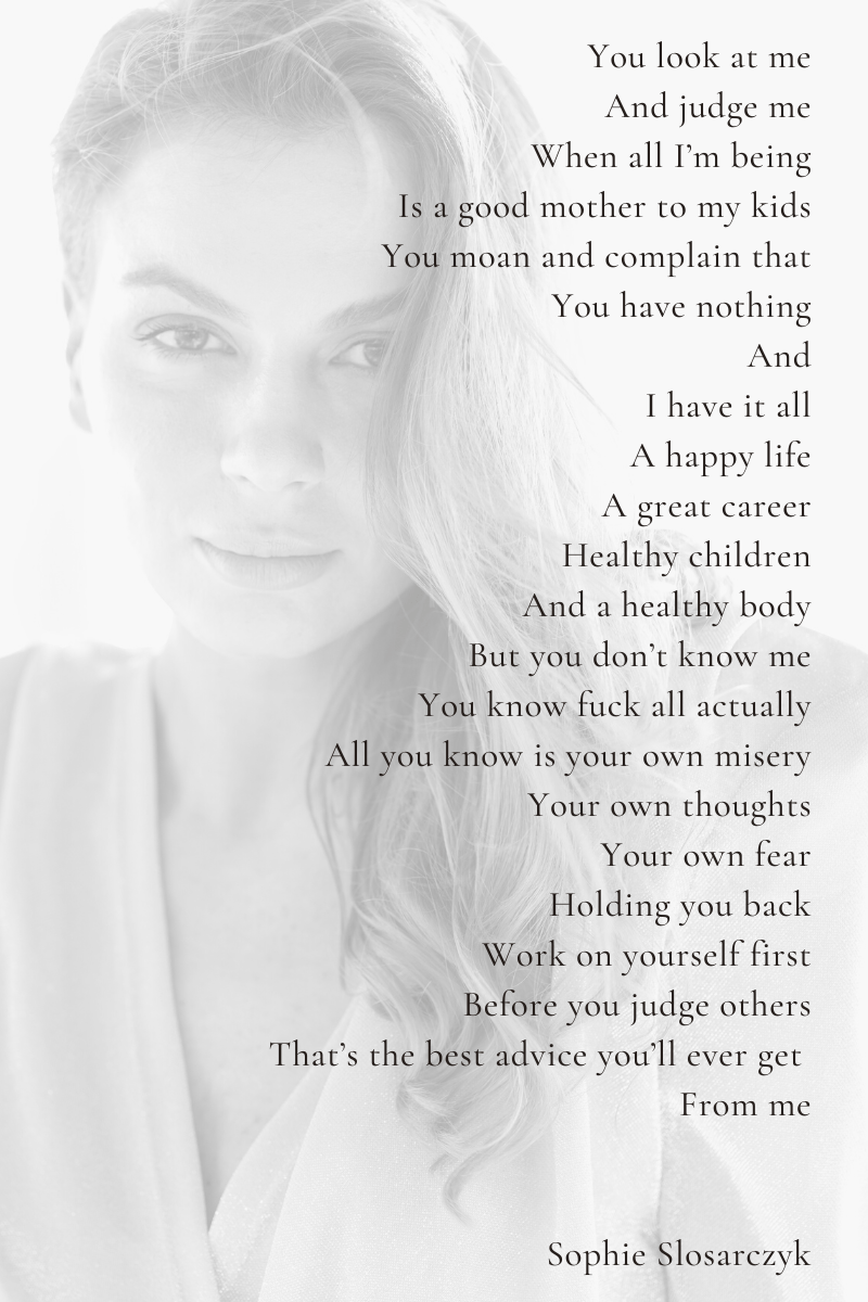 Inspiring Poems about Self Love and Confidence | Boost Your Day