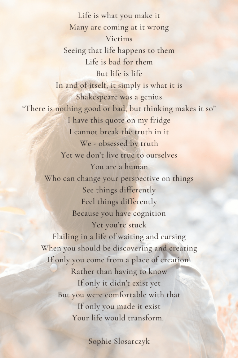 Inspiring Poems about Self Love and Confidence | Boost Your Day