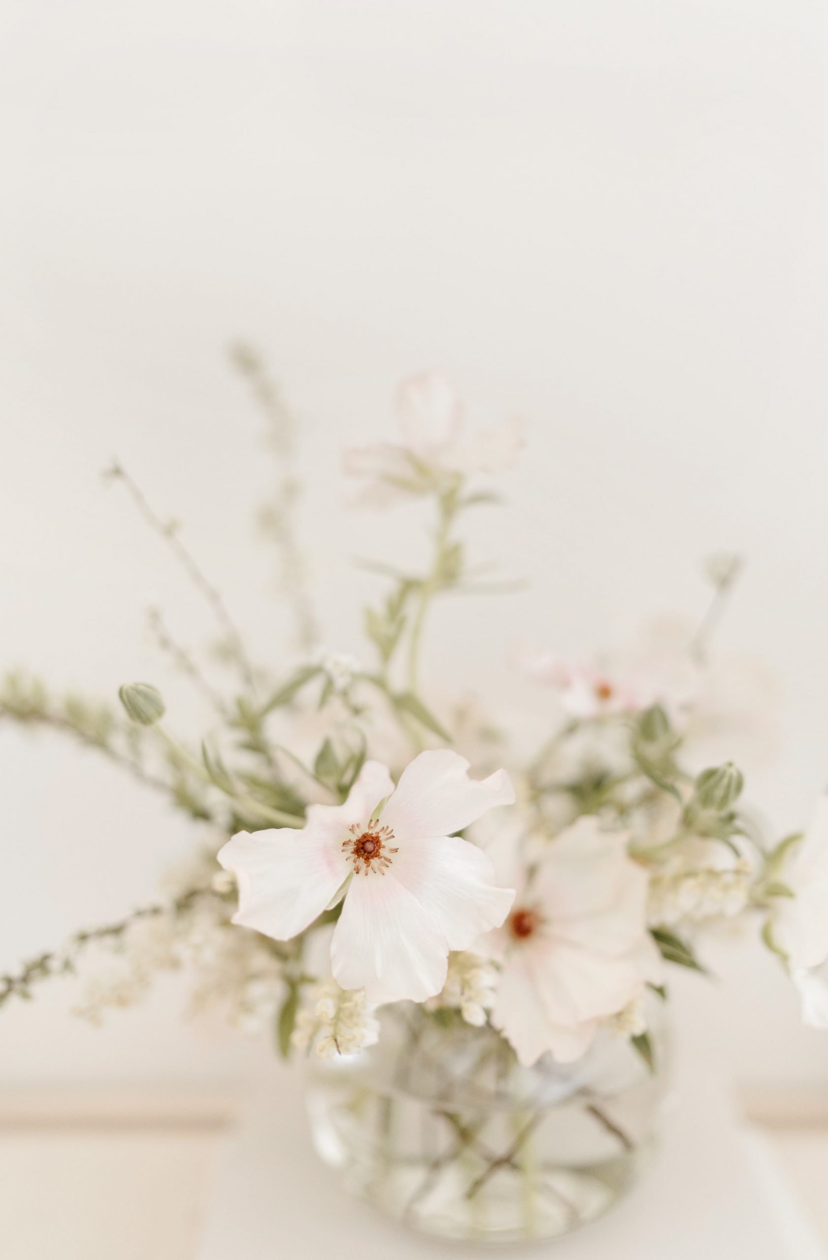 Mindfulness Poems for a Calm Evening