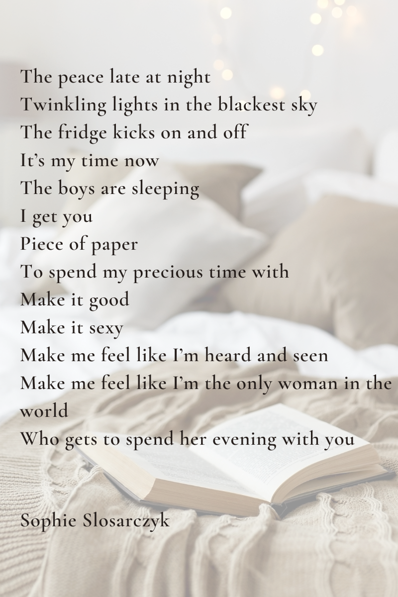 5 Unique Poems About Friendship Turning Into Love