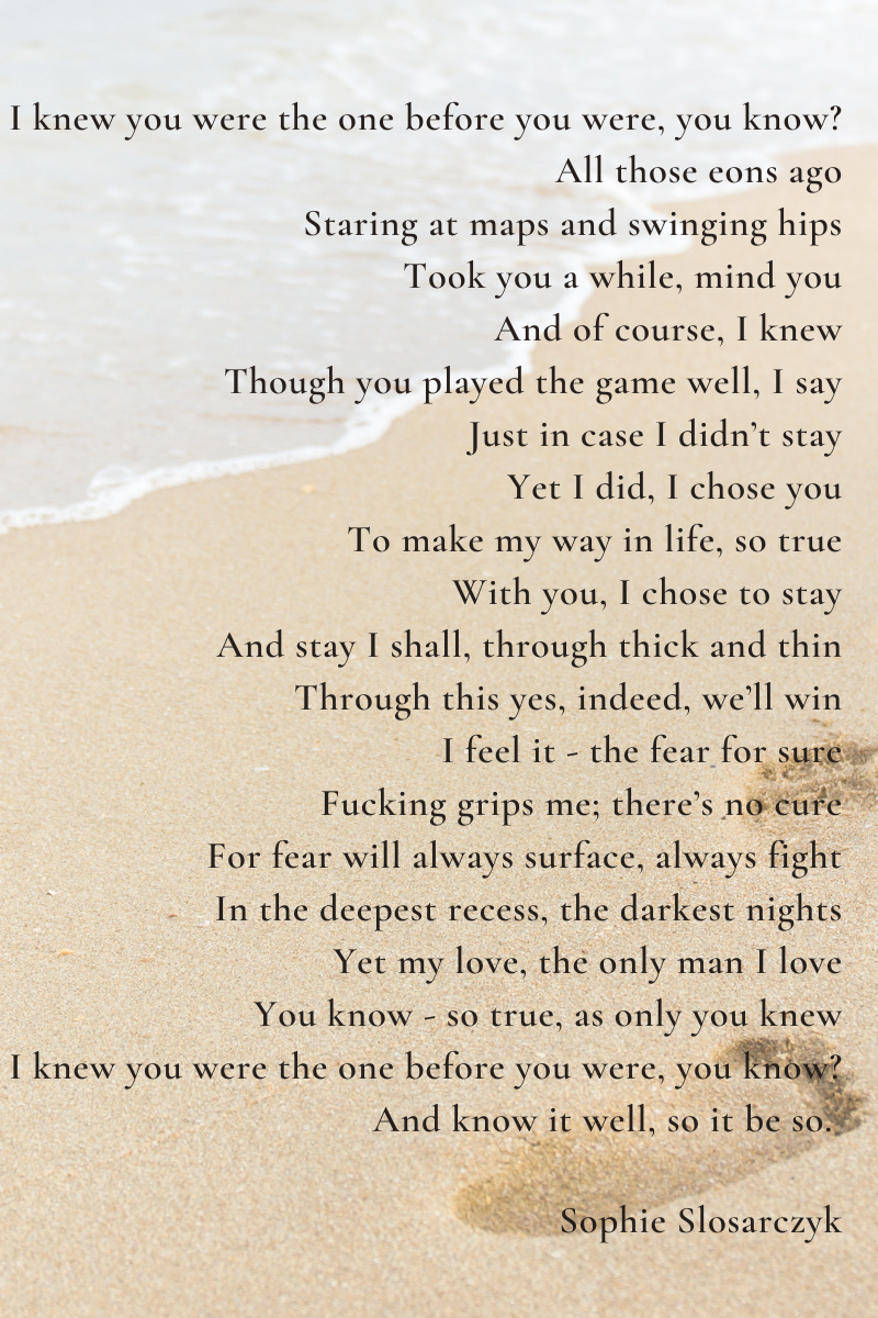 5 Unique Poems About Friendship Turning Into Love