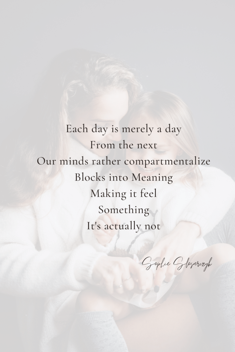 Discover the Power of Short Motivational Poems | Mamas Find Your Voice