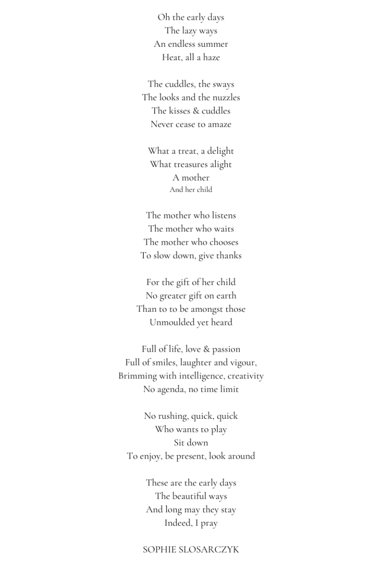 Encouraging Poems for Her: Uplifting Words For Every Woman - Mamas Find ...