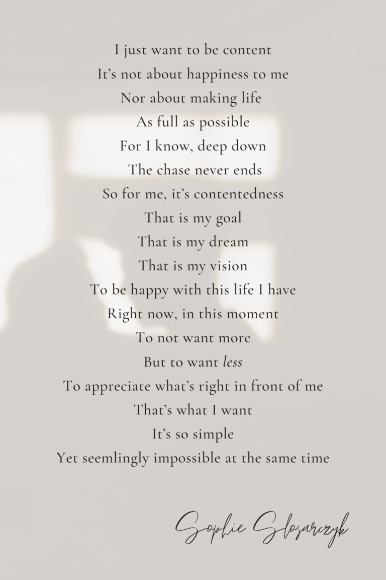 Grow Old Together Poems That Mean Everything