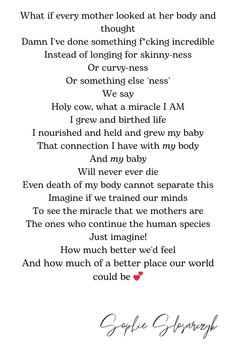 Emotional Poems on Motherhood: Celebrating Love, Joy, and Sacrifice