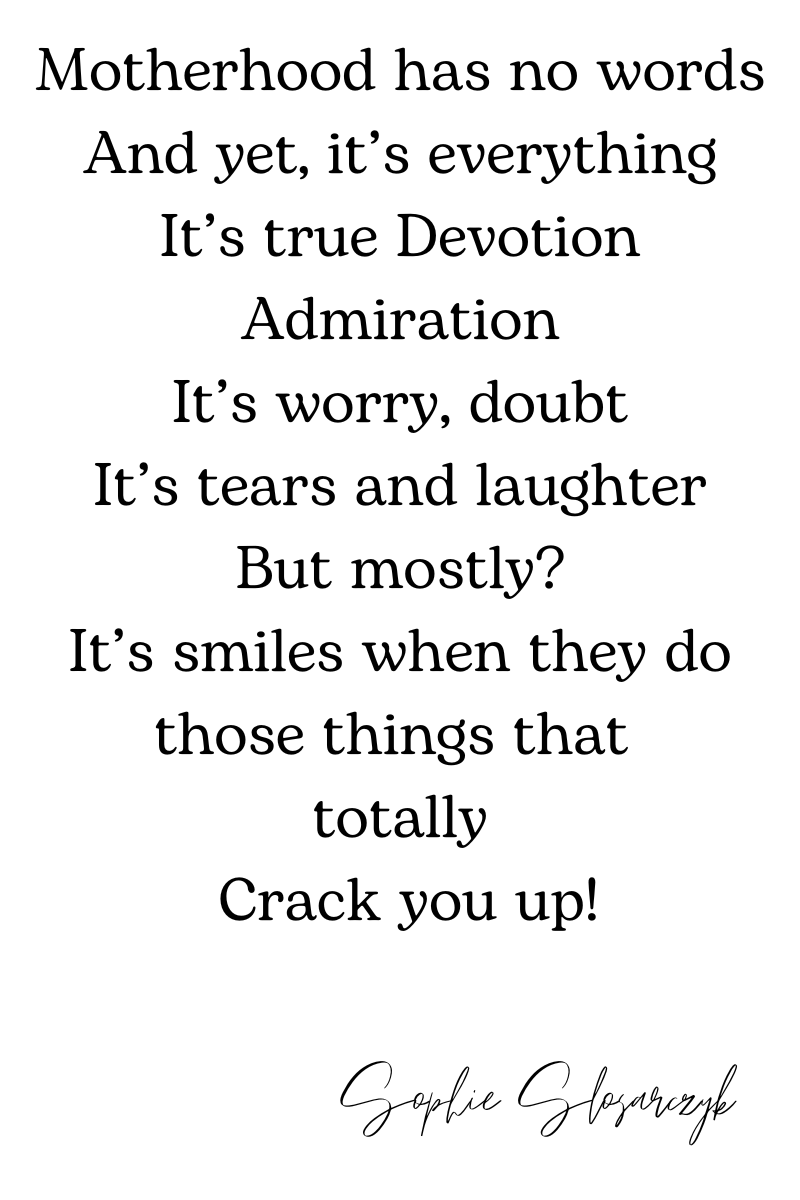 Emotional Poems on Motherhood: Celebrating Love, Joy, and Sacrifice