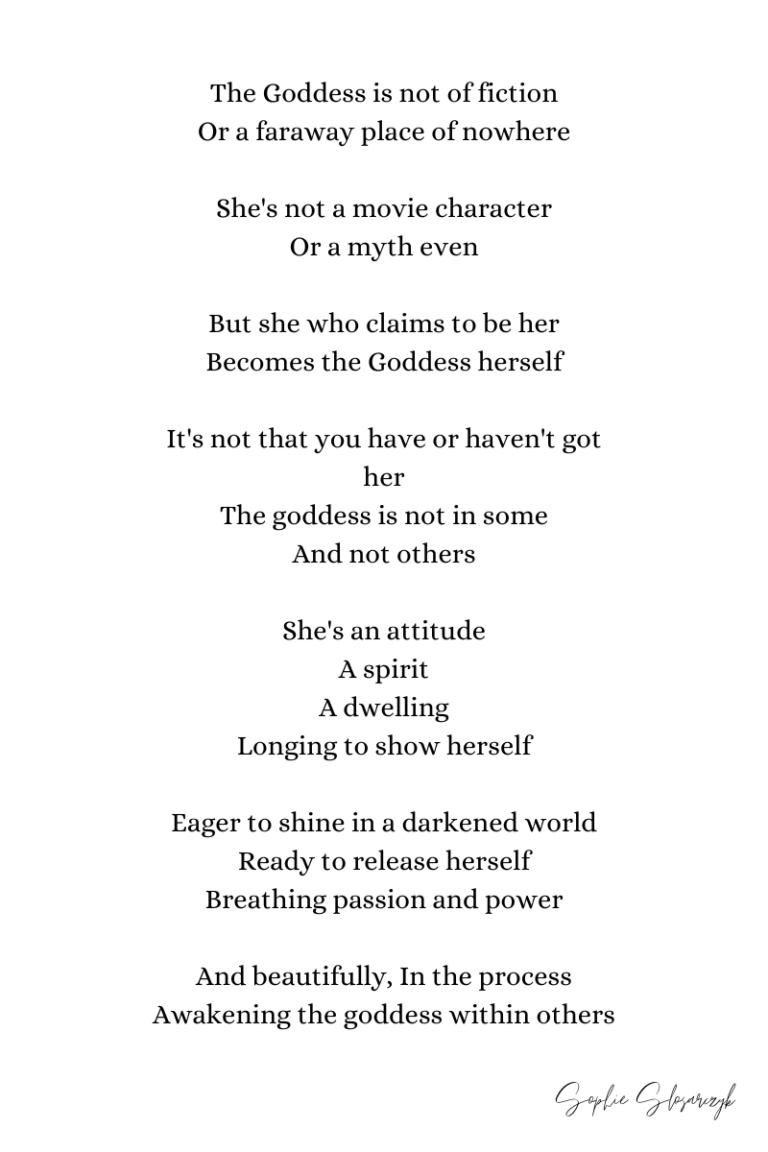 Heartfelt Thank You Poems of Gratitude