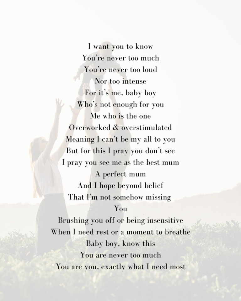 Poems About How I Feel About You: Expressing Love Through Verse